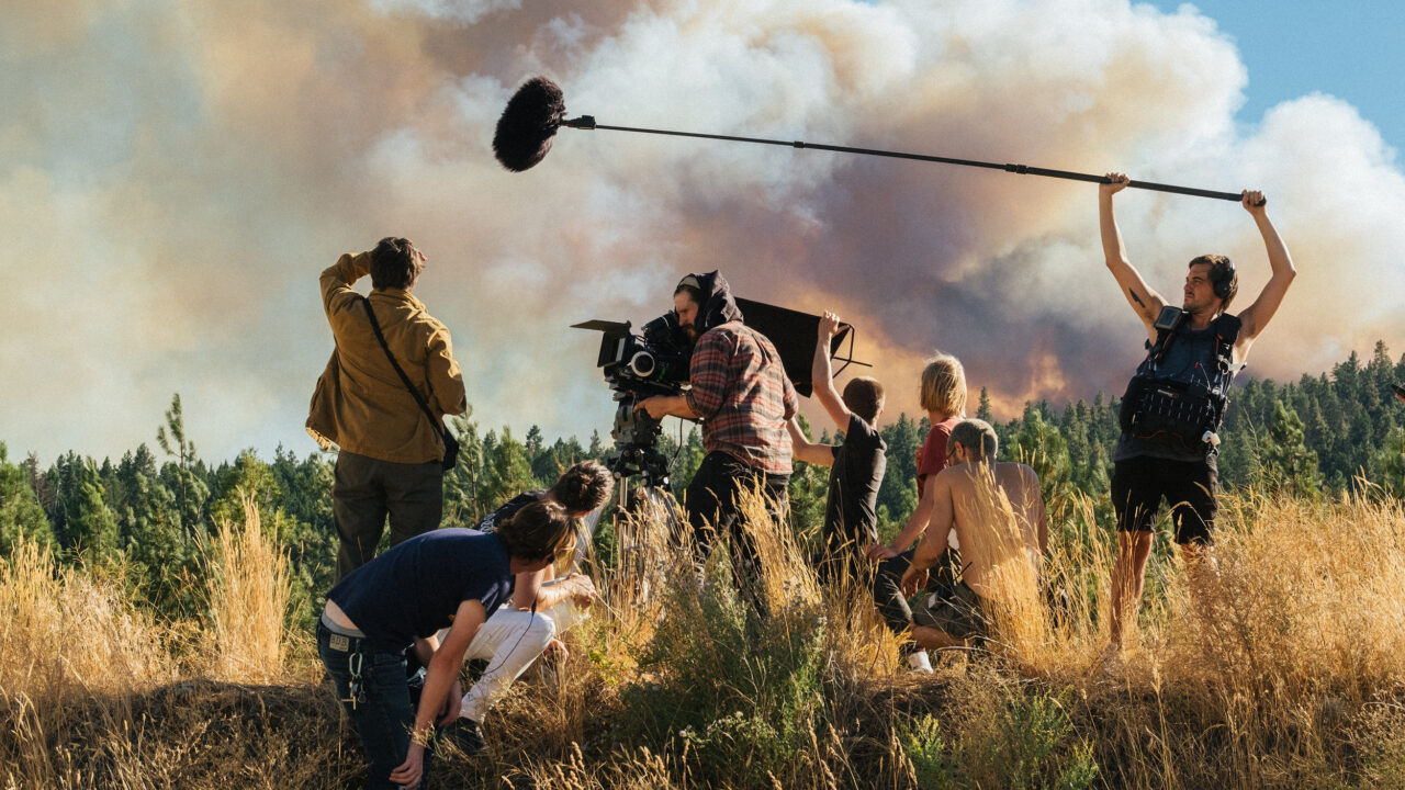 BC Film Commission - Creative BC