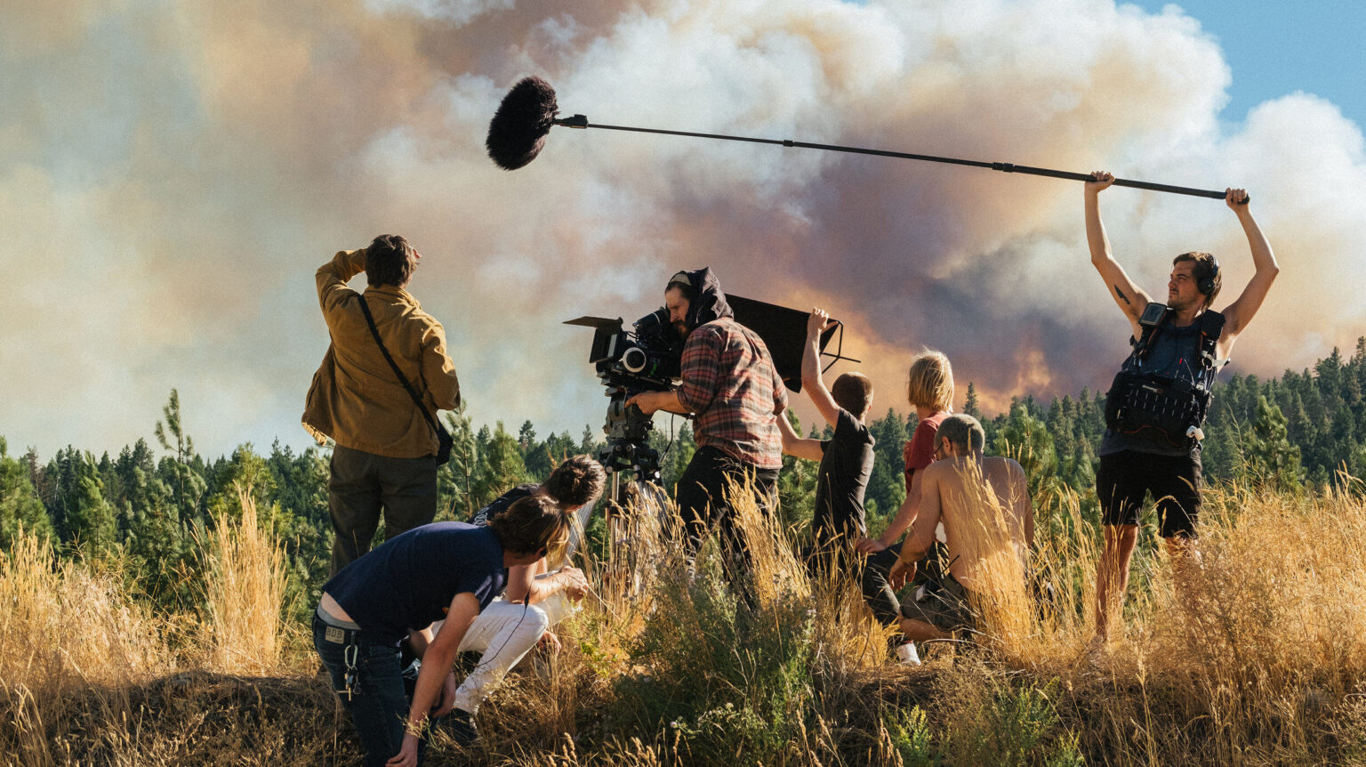 BC Film Commission - Creative BC