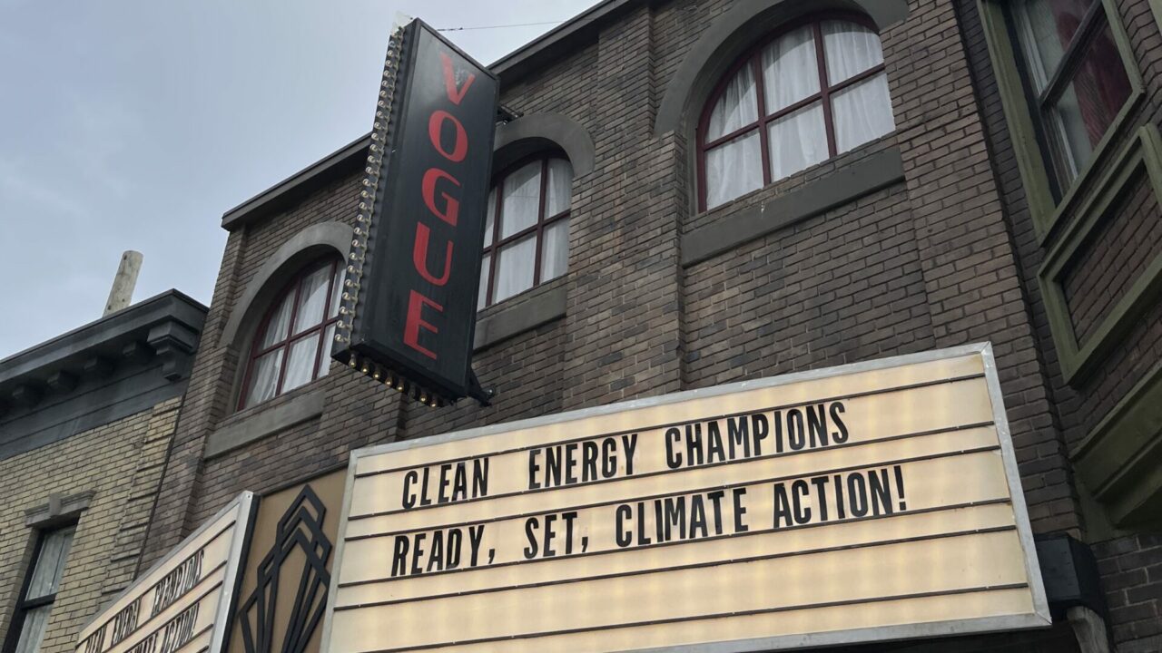 Martini Film Studios receives BC Hydro Sustainability Award - Creative BC