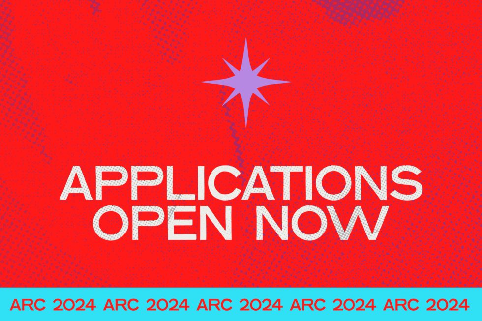 Applications Closing Soon for the 2024 ARC Program - Creative BC