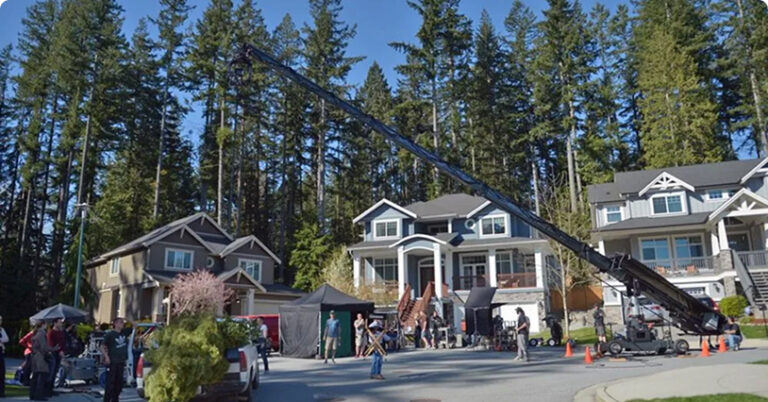BC Film Commission - Creative BC