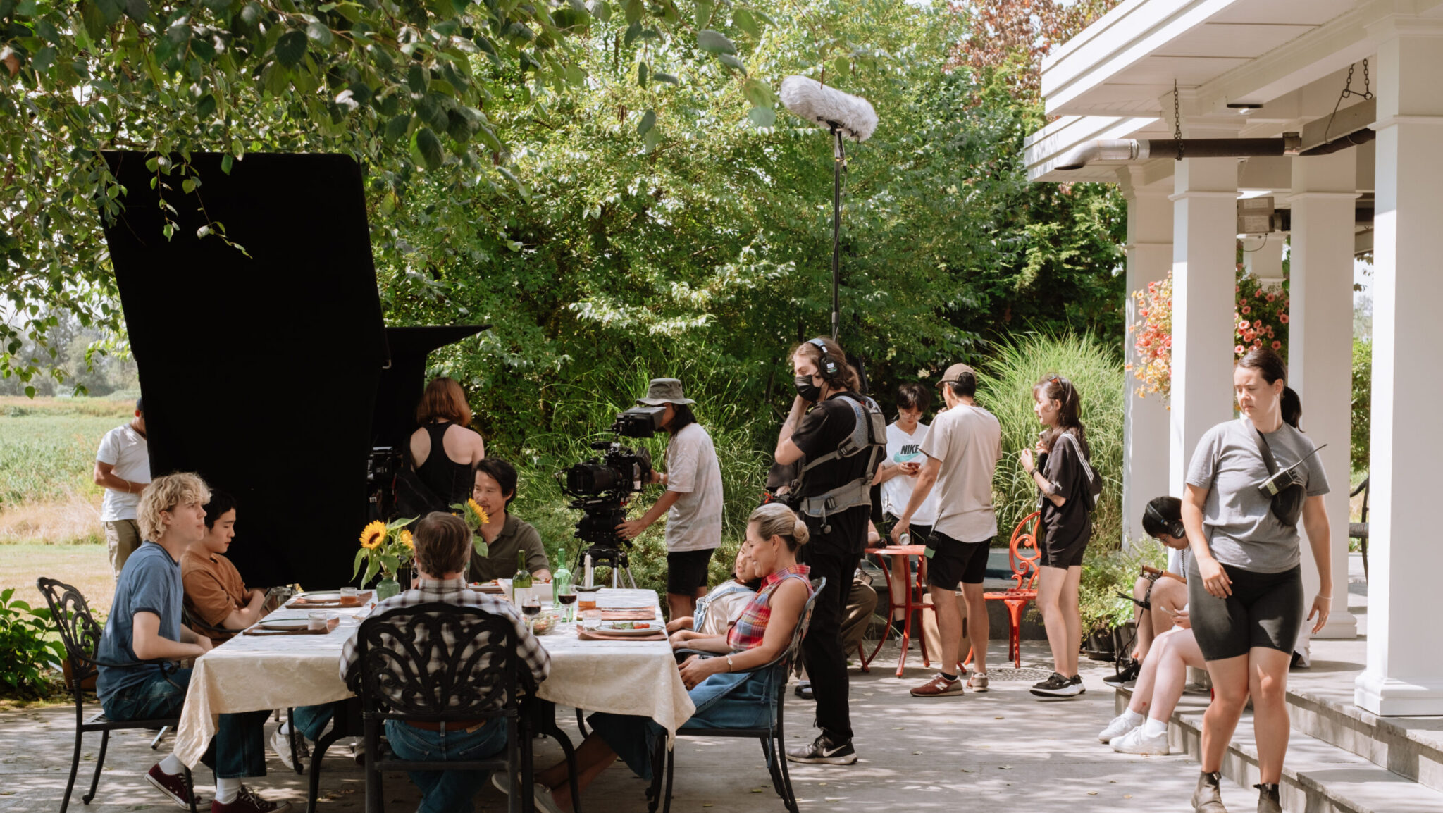 BC Film Commission - Creative BC