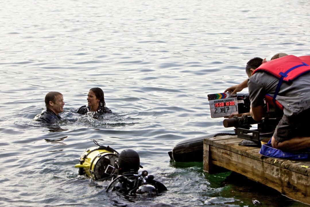 BC Film Commission - Creative BC